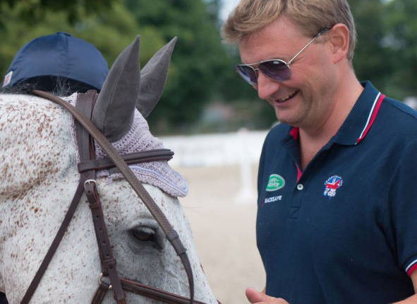 It's Great To Be Back! - Bedmax Shavings - Equine bedding made ...