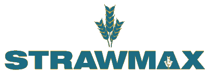 Win a Pallet of Strawmax - Strawmax Pellet Bedding